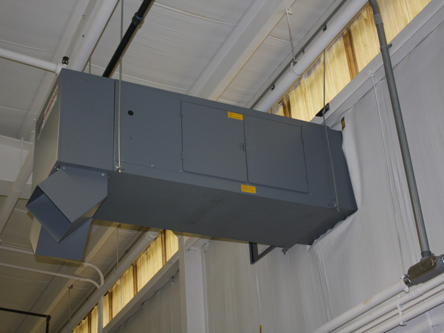 Commercial HVAC Repair: Stoughton, MA | Mass Heating Inc.