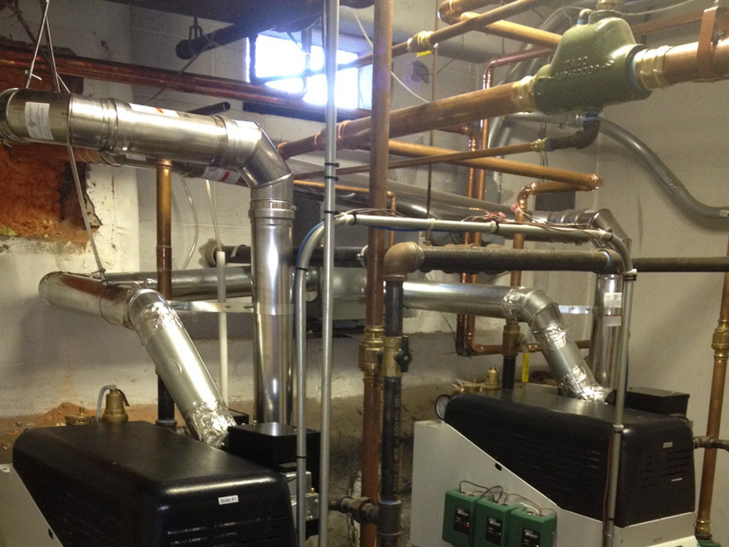 Furnace & Boiler Replacement & Repair: Stoughton, MA | Mass Heating Inc.